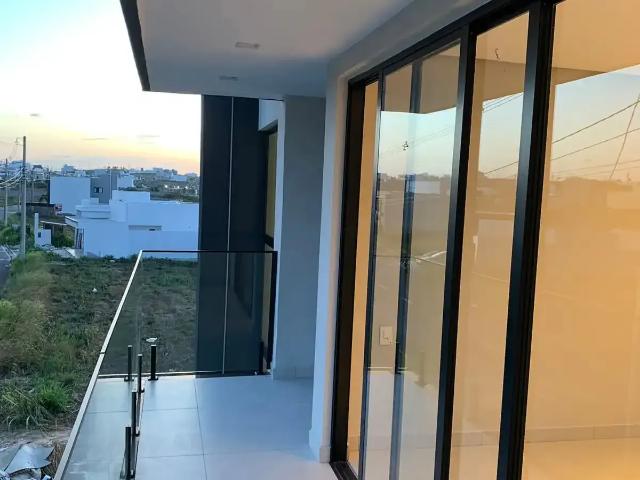 Casa / Sobrado em Condomínio para Venda em Feira de Santana/BA Nova Esperança 3 Quartos