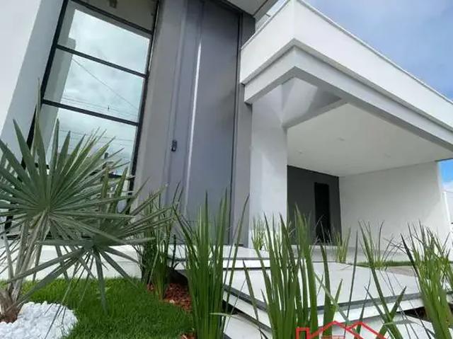 Casa / Sobrado em Condomínio para Venda em Feira de Santana/BA Nova Esperança 3 Quartos