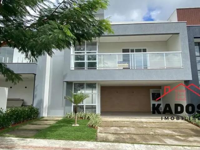 Casa / Sobrado em Condomínio para Venda em Feira de Santana/BA Nova Esperança 3 Quartos