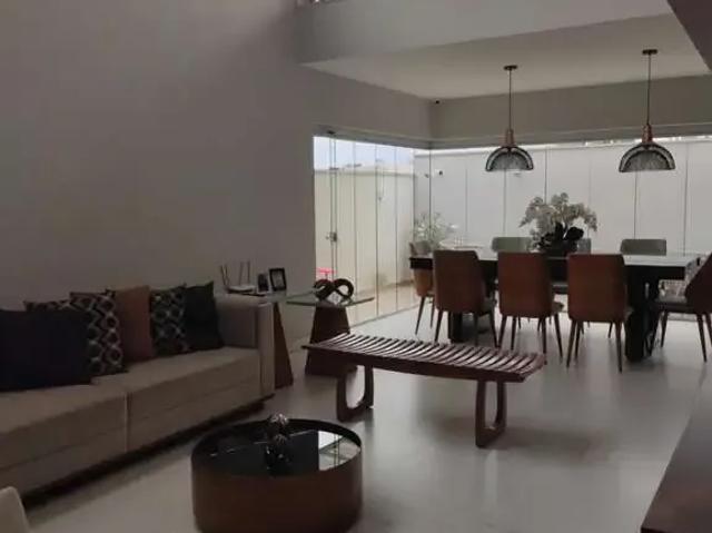Casa / Sobrado em Condomínio para Venda em Feira de Santana/BA Papagaio 4 Quartos