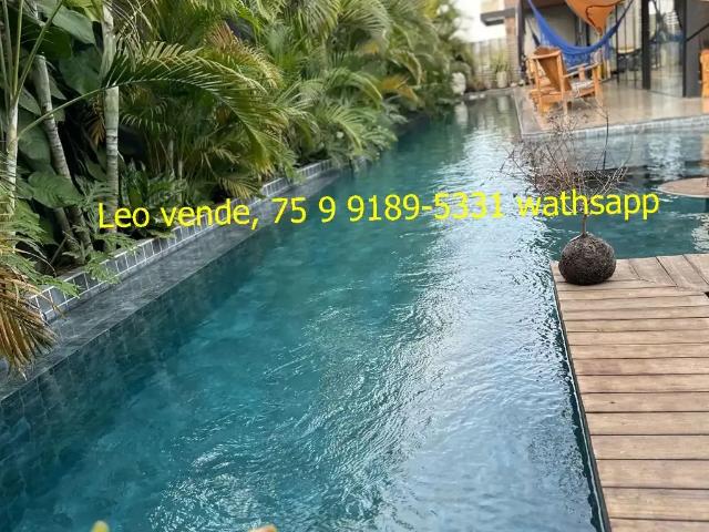 Casa / Sobrado em Condomínio para Venda em Feira de Santana/BA Papagaio 4 Quartos