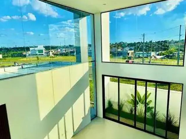 Casa / Sobrado em Condomínio para Venda em Feira de Santana/BA Papagaio 4 Quartos