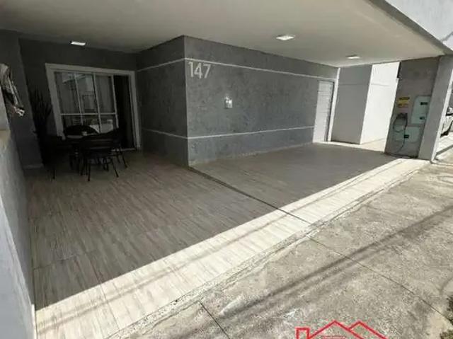 Casa / Sobrado em Condomínio para Venda em Feira de Santana/BA Papagaio 4 Quartos