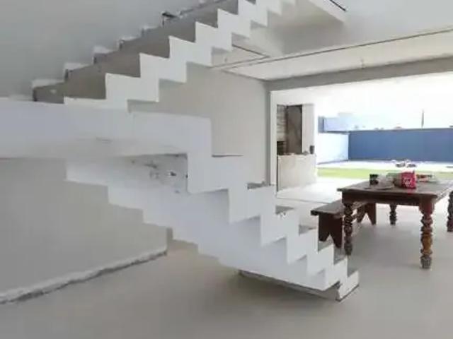 Casa / Sobrado em Condomínio para Venda em Feira de Santana/BA Papagaio 4 Quartos