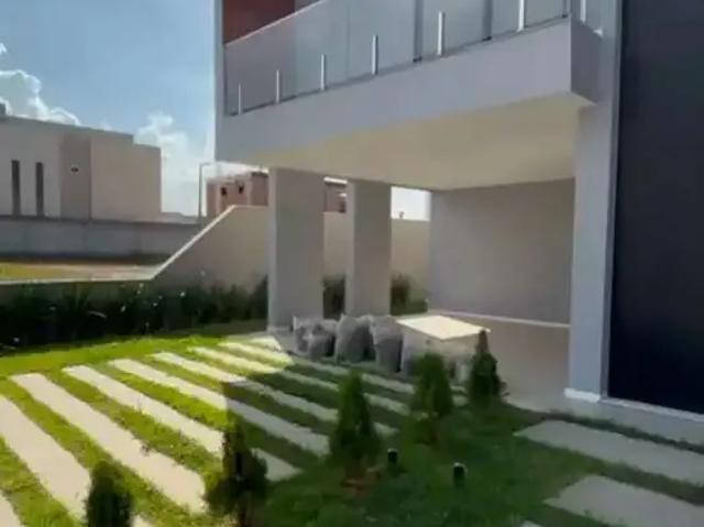 Casa / Sobrado em Condomínio para Venda em Feira de Santana/BA Papagaio 4 Quartos
