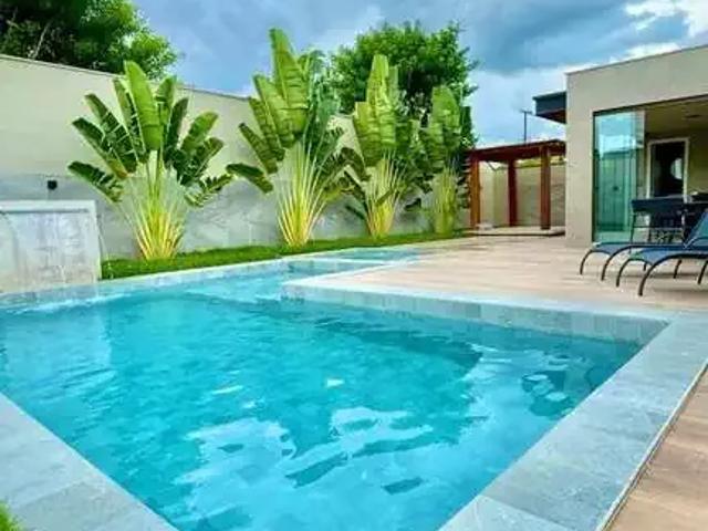 Casa / Sobrado em Condomínio para Venda em Feira de Santana/BA Papagaio 4 Quartos