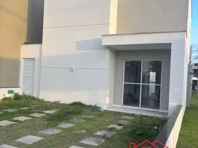 Casa / Sobrado em Condomínio para Venda em Feira de Santana/BA Papagaio 4 Quartos