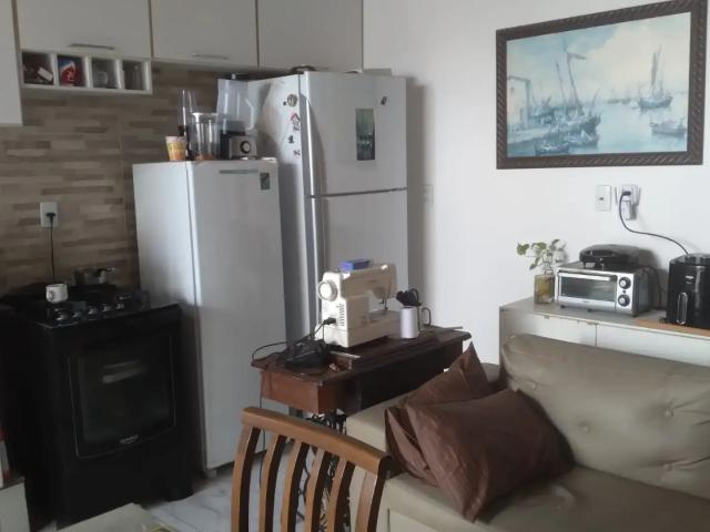 Casa / Sobrado em Condomínio para Venda em Feira de Santana/BA Papagaio 2 Quartos