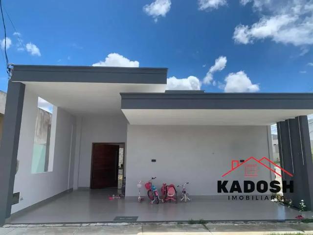 Casa / Sobrado em Condomínio para Venda em Feira de Santana/BA Papagaio 2 Quartos