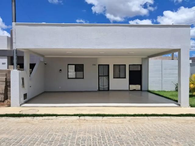 Casa / Sobrado em Condomínio para Venda em Feira de Santana/BA Papagaio 2 Quartos