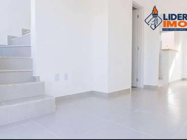 Casa / Sobrado em Condomínio para Venda em Feira de Santana/BA Papagaio 2 Quartos