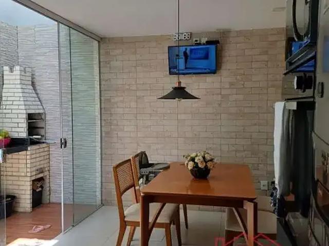 Casa / Sobrado em Condomínio para Venda em Feira de Santana/BA Papagaio 2 Quartos
