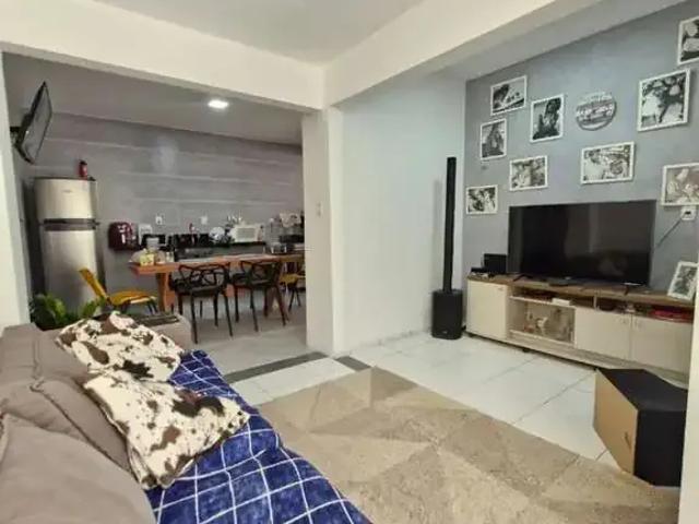 Casa / Sobrado em Condomínio para Venda em Feira de Santana/BA Papagaio 2 Quartos