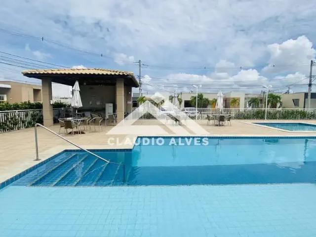 Casa / Sobrado em Condomínio para Venda em Feira de Santana/BA Papagaio 2 Quartos