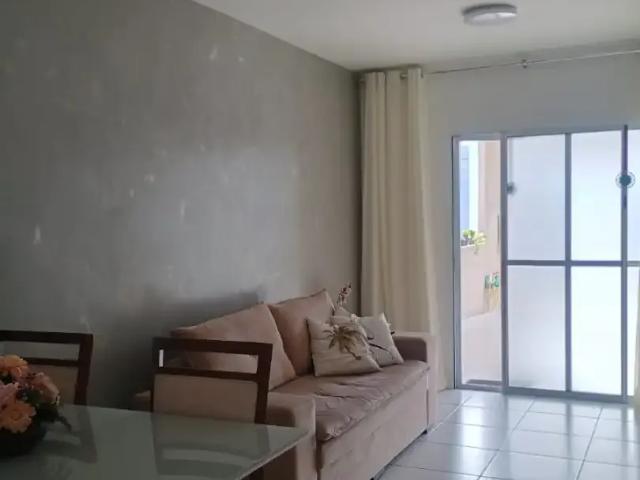 Casa / Sobrado em Condomínio para Venda em Feira de Santana/BA Papagaio 2 Quartos