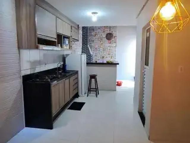 Casa / Sobrado em Condomínio para Venda em Feira de Santana/BA Papagaio 2 Quartos