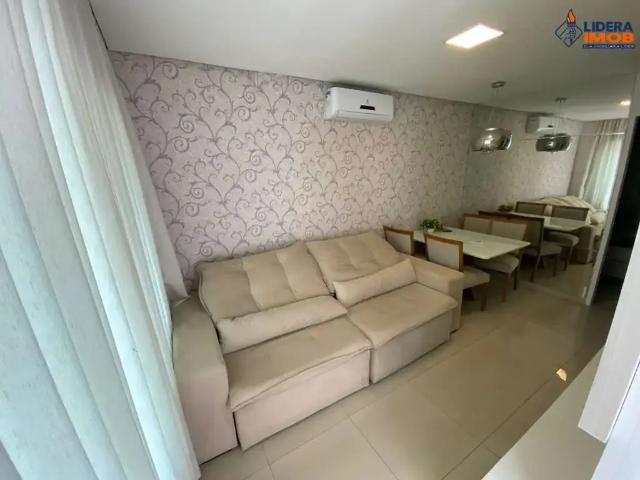 Casa / Sobrado em Condomínio para Venda em Feira de Santana/BA Papagaio 2 Quartos