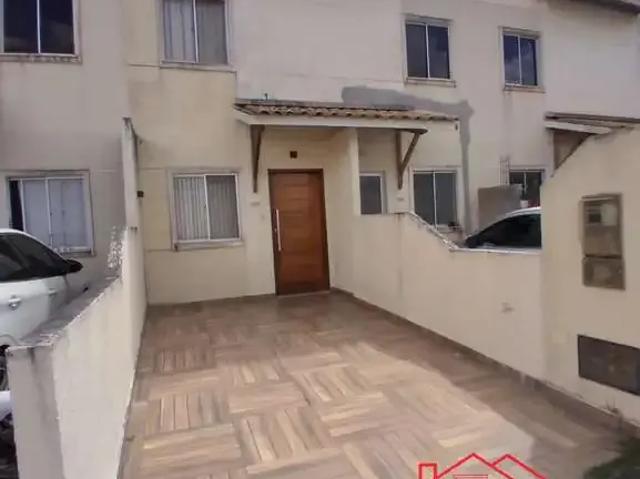 Casa / Sobrado em Condomínio para Venda em Feira de Santana/BA Papagaio 2 Quartos