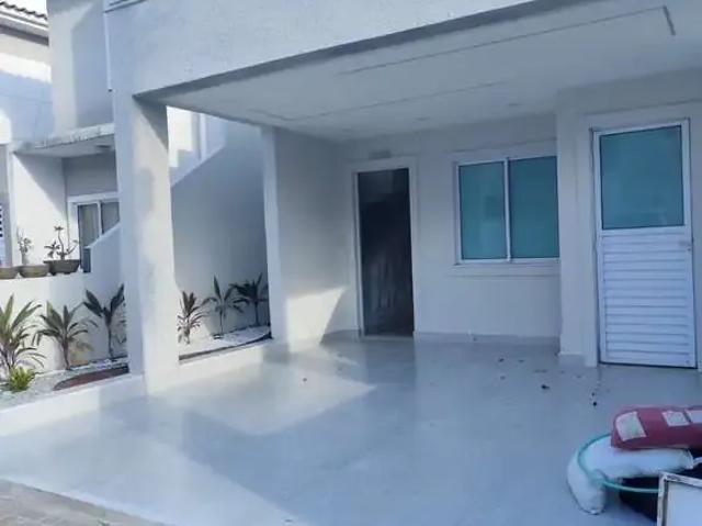 Casa / Sobrado em Condomínio para Venda em Feira de Santana/BA Papagaio 2 Quartos
