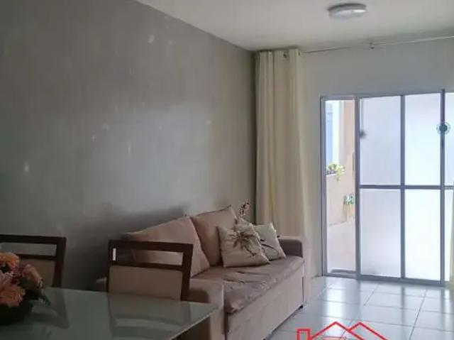 Casa / Sobrado em Condomínio para Venda em Feira de Santana/BA Papagaio 2 Quartos