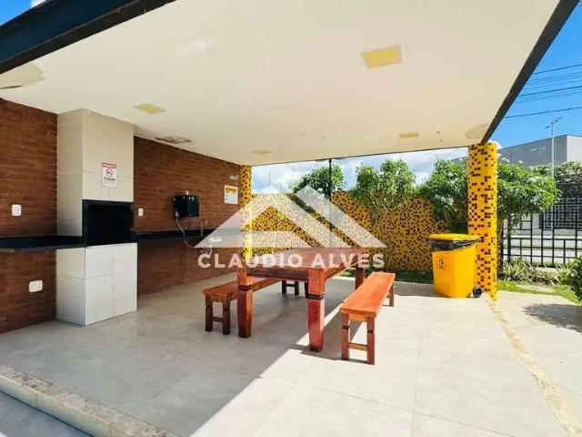 Casa / Sobrado em Condomínio para Venda em Feira de Santana/BA Papagaio 2 Quartos