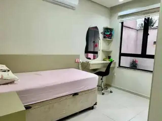 Casa / Sobrado em Condomínio para Venda em Feira de Santana/BA Papagaio 3 Quartos