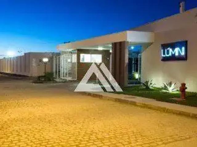 Casa / Sobrado em Condomínio para Venda em Feira de Santana/BA Papagaio 3 Quartos