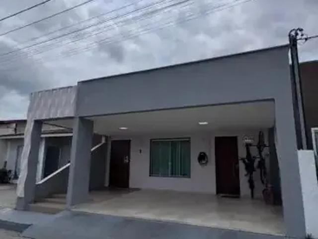 Casa / Sobrado em Condomínio para Venda em Feira de Santana/BA Papagaio 3 Quartos