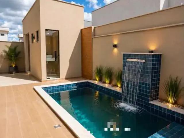 Casa / Sobrado em Condomínio para Venda em Feira de Santana/BA Papagaio 3 Quartos