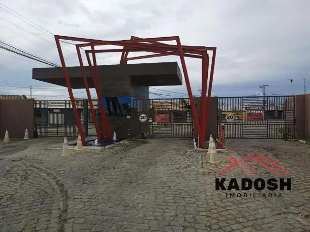 Casa / Sobrado em Condomínio para Venda em Feira de Santana/BA Parque Ipê 2 Quartos