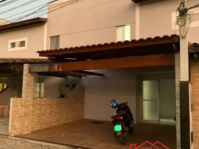 Casa / Sobrado em Condomínio para Venda em Feira de Santana/BA Parque Ipê 2 Quartos