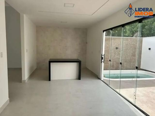 Casa / Sobrado em Condomínio para Venda em Feira de Santana/BA Parque Ipê 4 Quartos