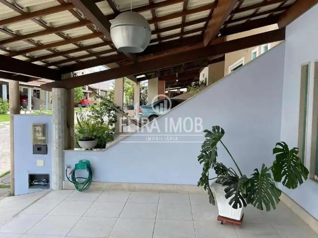 Casa / Sobrado em Condomínio para Venda em Feira de Santana/BA Pedra do Descanso 2 Quartos