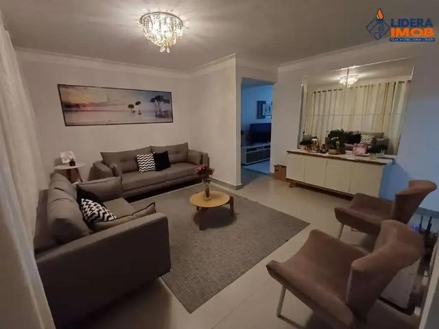Casa / Sobrado em Condomínio para Venda em Feira de Santana/BA Pedra do Descanso 3 Quartos