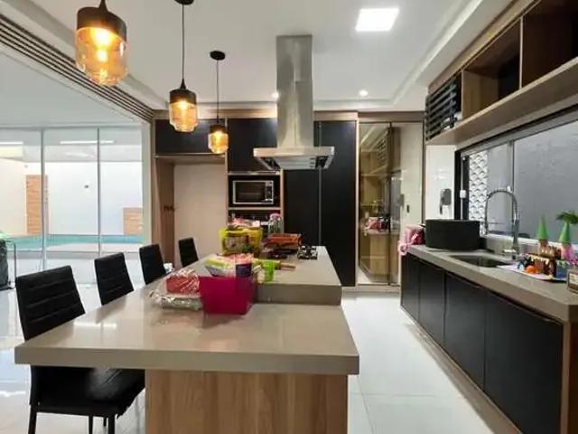 Casa / Sobrado em Condomínio para Venda em Feira de Santana/BA Pedra do Descanso 3 Quartos