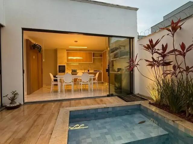 Casa / Sobrado em Condomínio para Venda em Feira de Santana/BA Registro 4 Quartos