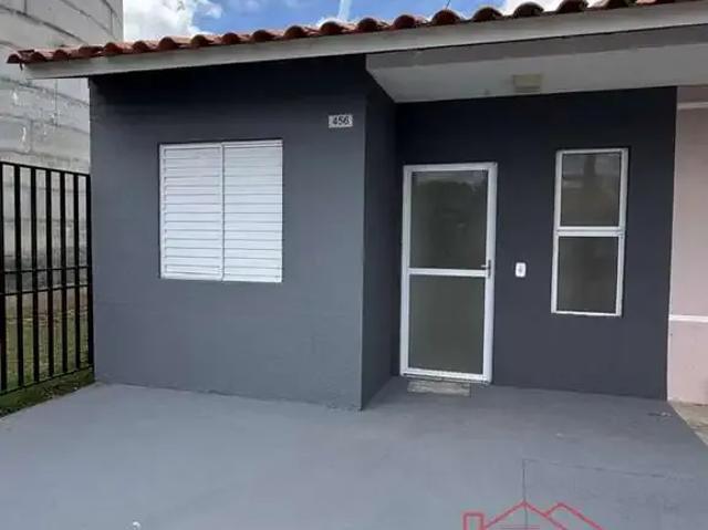 Casa / Sobrado em Condomínio para Venda em Feira de Santana/BA Registro 1 Quartos