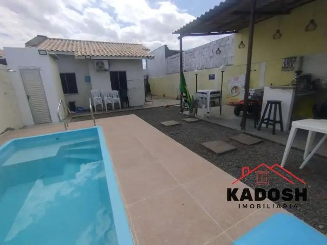 Casa / Sobrado em Condomínio para Venda em Feira de Santana/BA Registro 2 Quartos