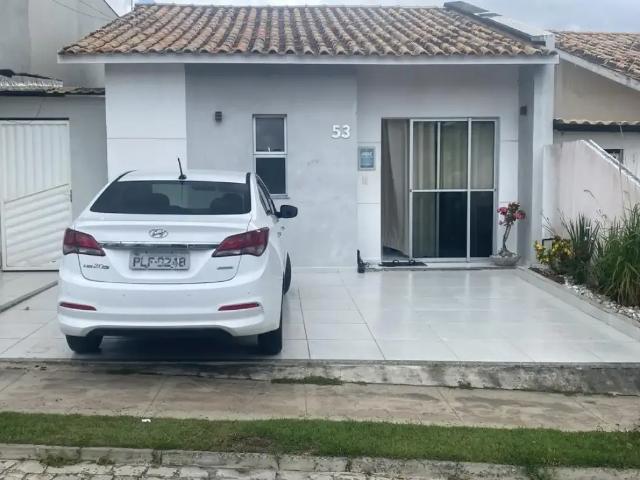 Casa / Sobrado em Condomínio para Venda em Feira de Santana/BA Registro 2 Quartos