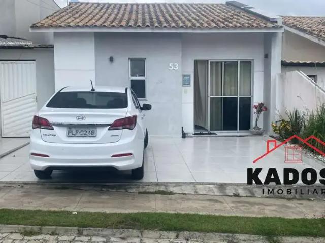 Casa / Sobrado em Condomínio para Venda em Feira de Santana/BA Registro 2 Quartos