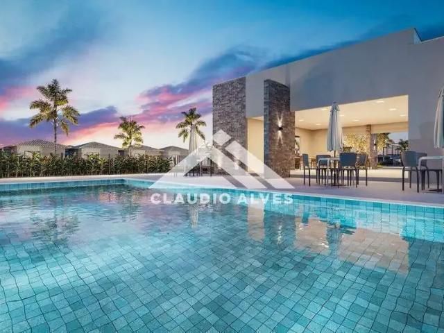 Casa / Sobrado em Condomínio para Venda em Feira de Santana/BA Registro 2 Quartos