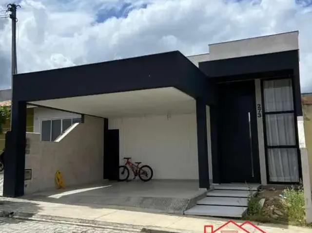 Casa / Sobrado em Condomínio para Venda em Feira de Santana/BA Registro 2 Quartos