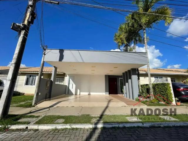 Casa / Sobrado em Condomínio para Venda em Feira de Santana/BA Registro 2 Quartos