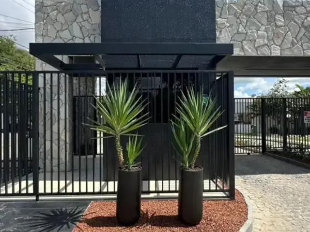 Casa / Sobrado em Condomínio para Venda em Feira de Santana/BA Registro 2 Quartos