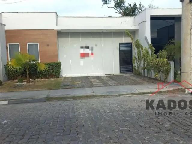 Casa / Sobrado em Condomínio para Venda em Feira de Santana/BA Registro 2 Quartos