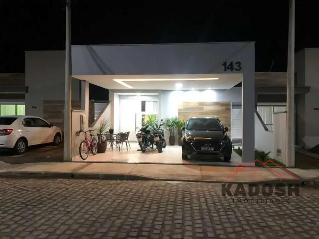 Casa / Sobrado em Condomínio para Venda em Feira de Santana/BA Registro 2 Quartos