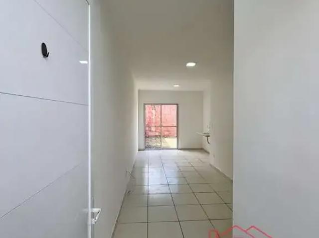 Casa / Sobrado em Condomínio para Venda em Feira de Santana/BA Registro 2 Quartos
