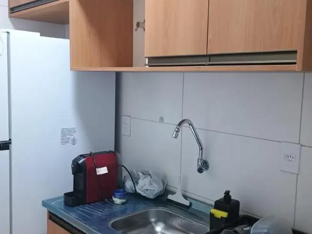 Casa / Sobrado em Condomínio para Venda em Feira de Santana/BA Registro 2 Quartos