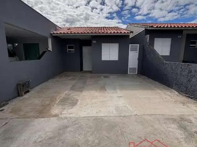 Casa / Sobrado em Condomínio para Venda em Feira de Santana/BA Registro 2 Quartos