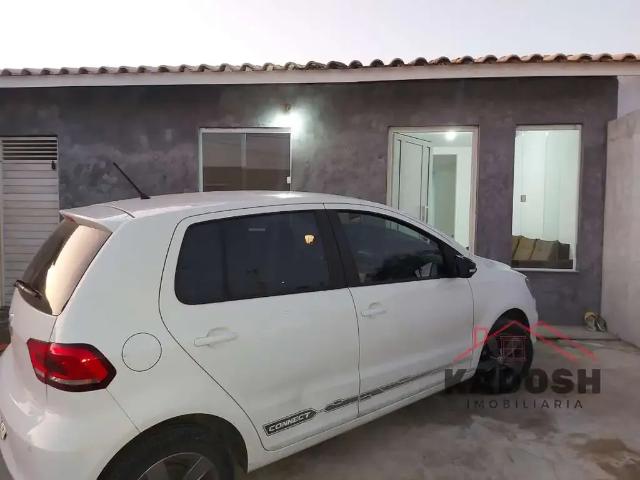 Casa / Sobrado em Condomínio para Venda em Feira de Santana/BA Registro 2 Quartos